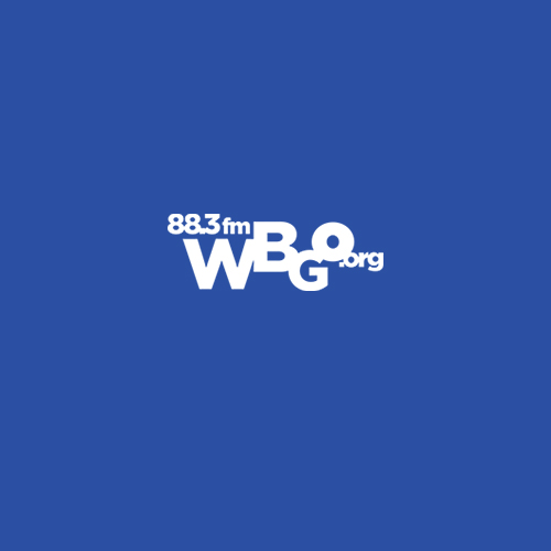 WBGO Car Donation